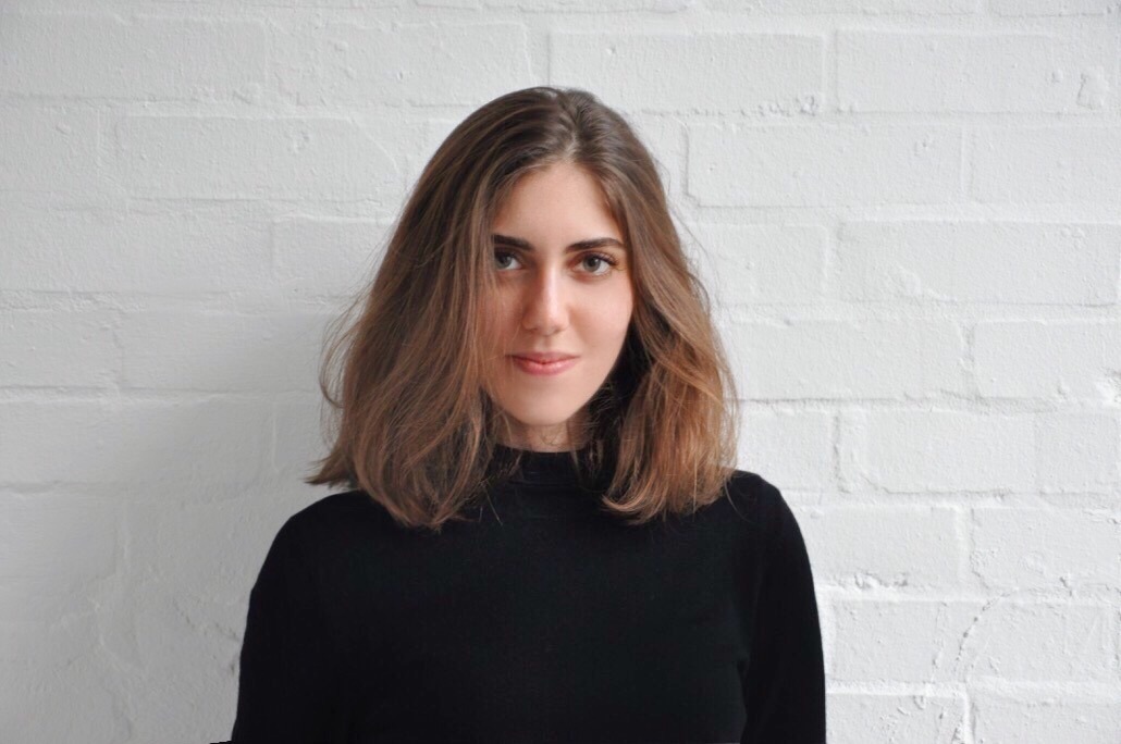 The Inspiration Edit: Lina Saleh - &YOU